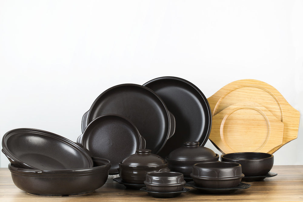 Korean Food, Groceries and Cookware – Crazy Korean Cooking