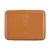 Kimchi Fermentation & Storage Container, 1.3 Gal (5.2L), Sandy Brown ...