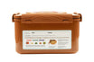 Kimchi Fermentation & Storage Container, 1.3 Gal (5.2L), Sandy Brown ...